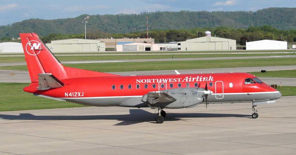 Top 10 Fastest Twin Engine Turboprop Planes