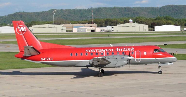 Top 10 Fastest Twin Engine Turboprop Planes